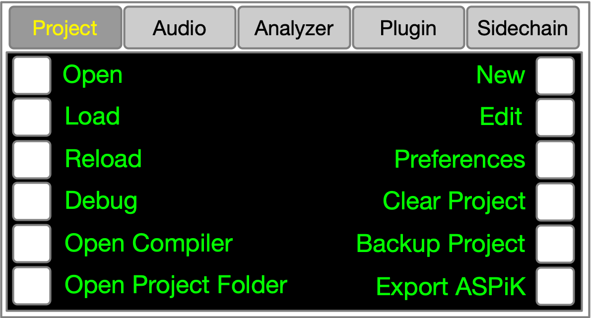 Will Pirkle Audio Technology