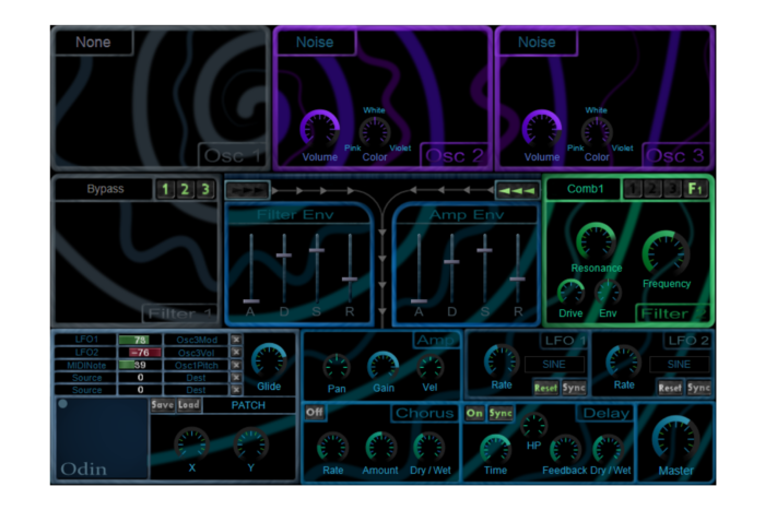 Will Pirkle Audio Technology