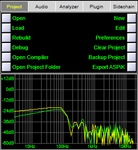 Will Pirkle Audio Technology